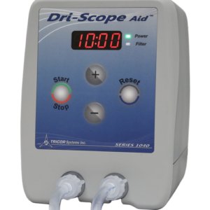 TRICOR Systems Inc. Launches Dri-Scope Aid® Cabinet - Dri-Scope Aid®