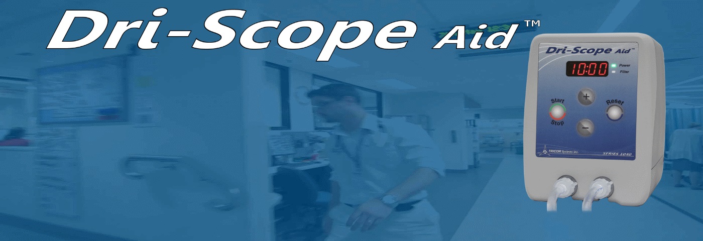 - Dri-Scope Aid 2