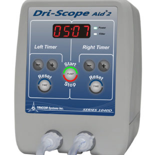 Press Releases - Dri-Scope Aid®