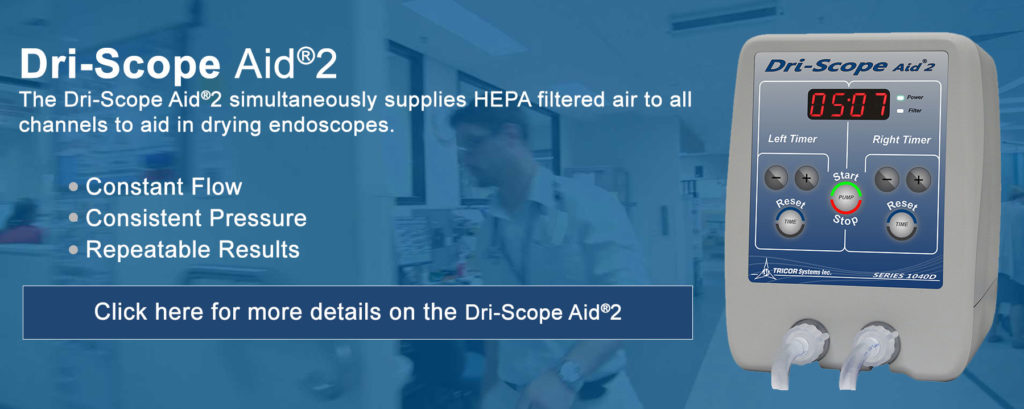 Dri-Scope Aid 2 - Dri-Scope Aid®