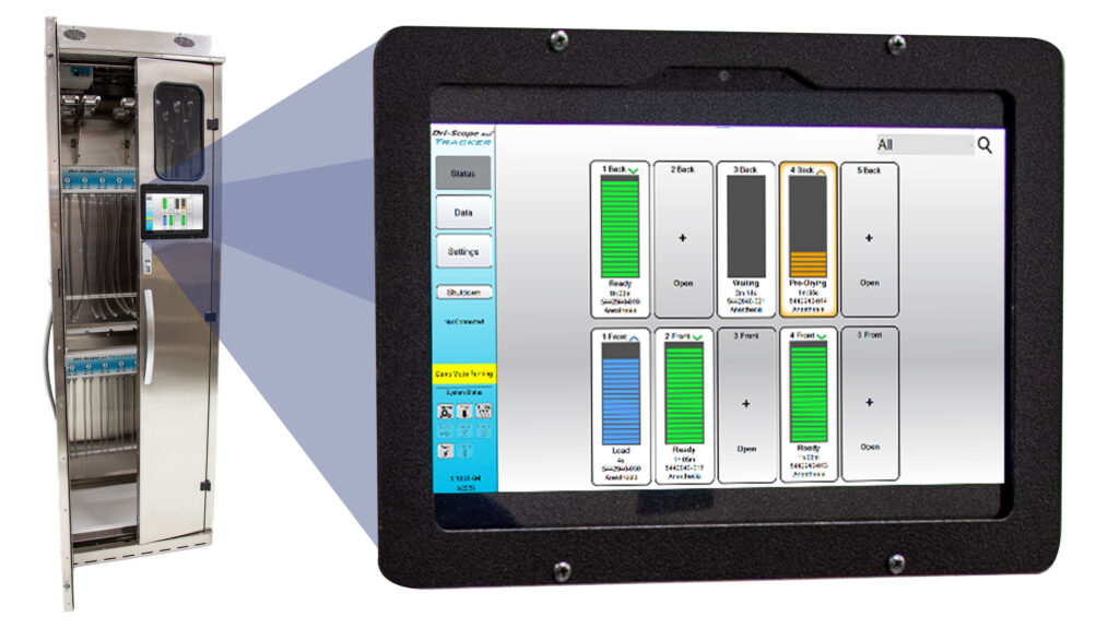 Press Releases - Dri-Scope Aid®