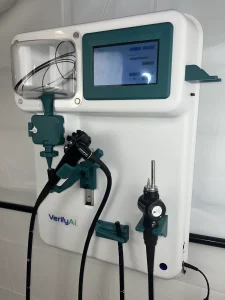 VerifyAI Automatic - Dri-Scope Aid®