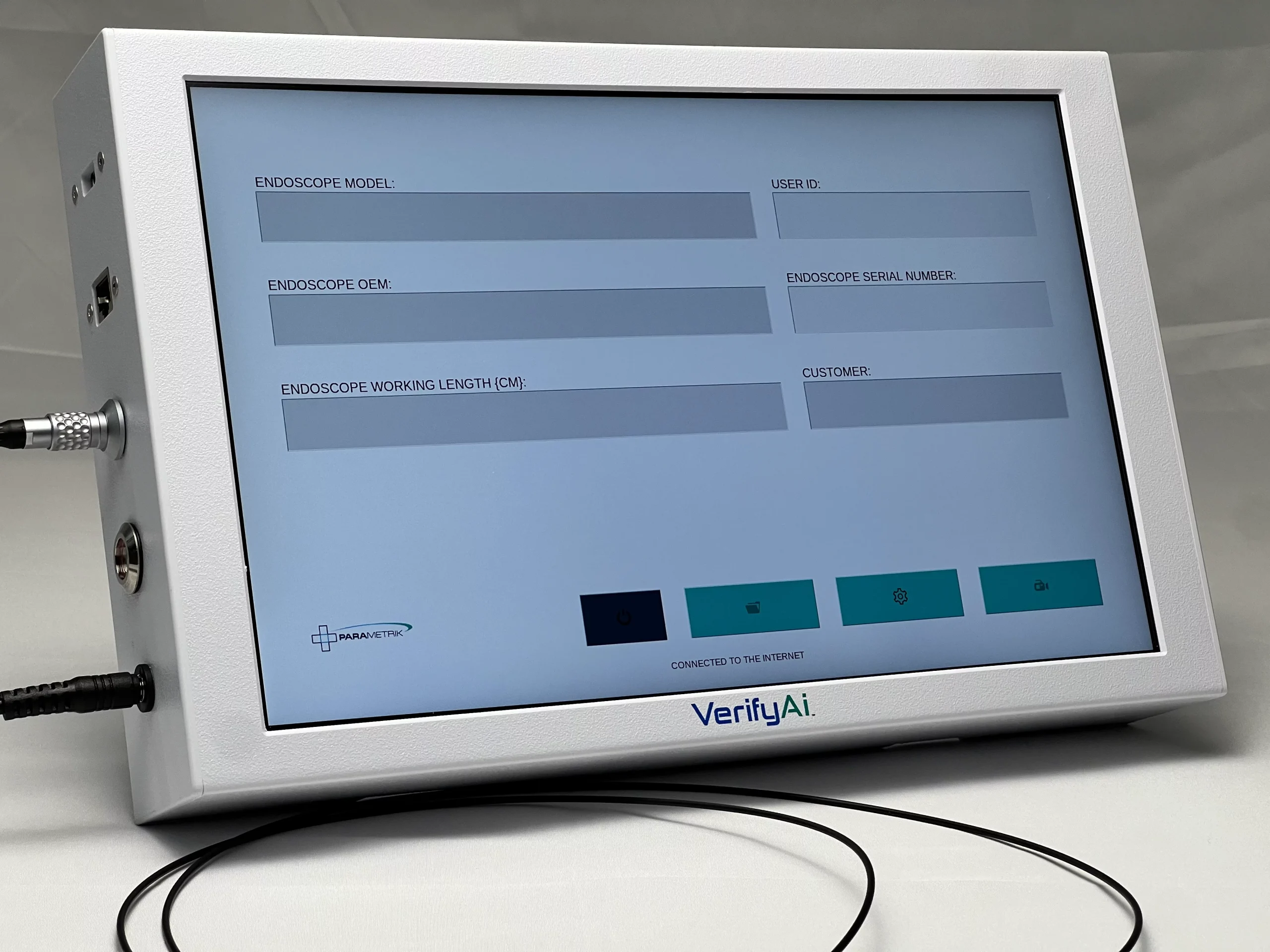 VerifyAI™ Instrument Inspection System - Dri-Scope Aid®